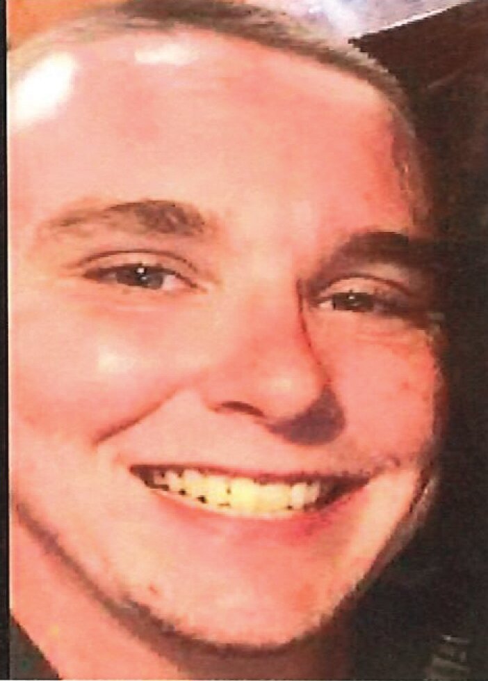 Manning Police Department Seeks Help In Locating 2 Men Possibly